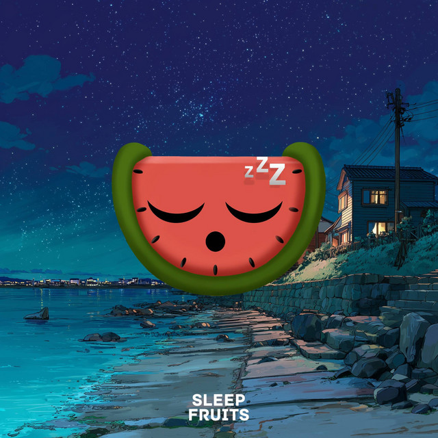 Night Bloom - Album by Sleep Fruits Music | Spotify