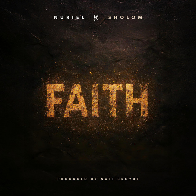 FAITH - Single by Nuriel | Spotify