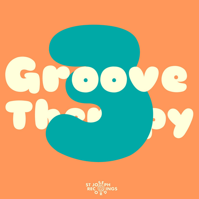 Groove Therapy (Vol.3) - Compilation by Various Artists | Spotify