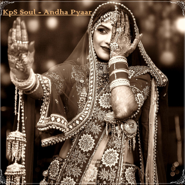Andha Pyaar - Single by KPS Soul | Spotify