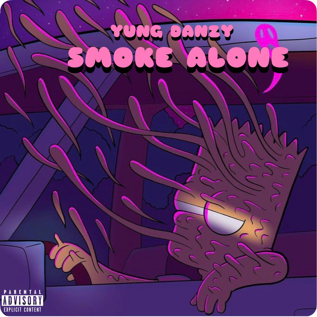 Smoke Alone - Single by Yung Danzy | Spotify