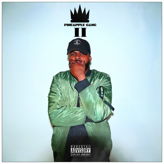 Pineapple Gang 2 - Album de Ro'say Roseleeo | Spotify
