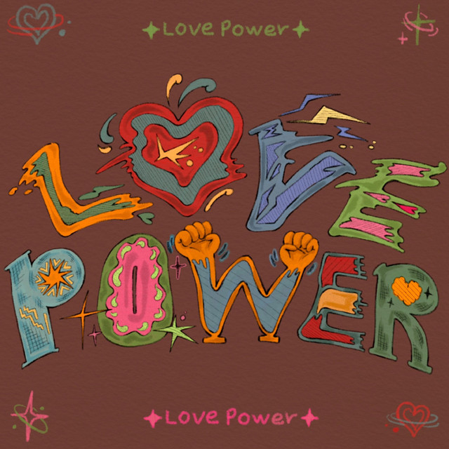 Love power - song and lyrics by Geumyoil | Spotify