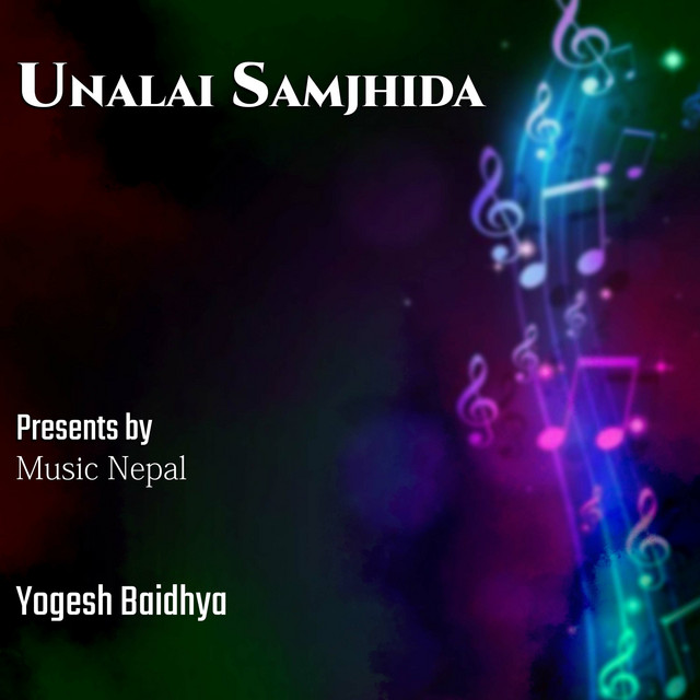 Yogesh Baidhya | Spotify
