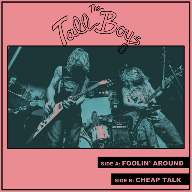 The Tall Boys - Single by The Tall Boys | Spotify
