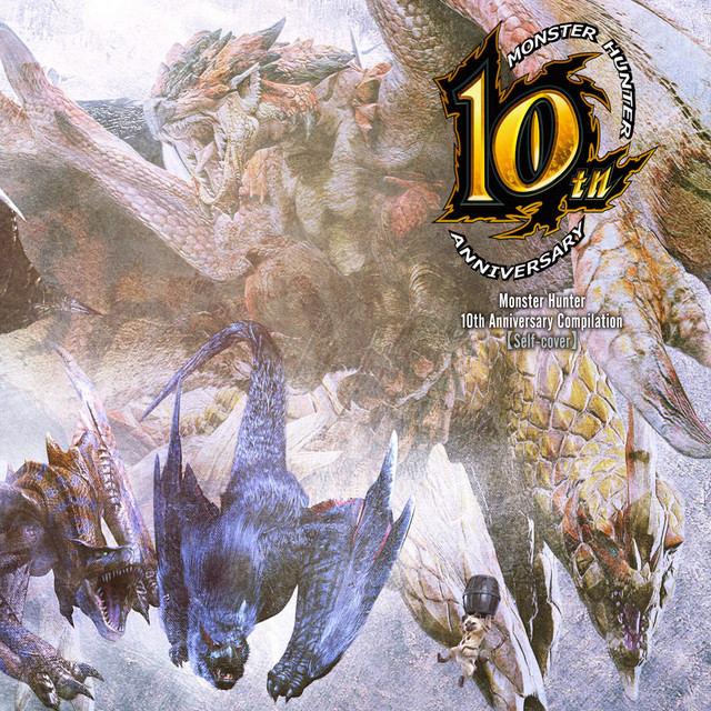 Fangs Lurking on the Surface of the Ice - Zamtrios - song and lyrics by ...