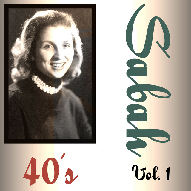 40's,Vol. 1 - Album by Sabah | Spotify