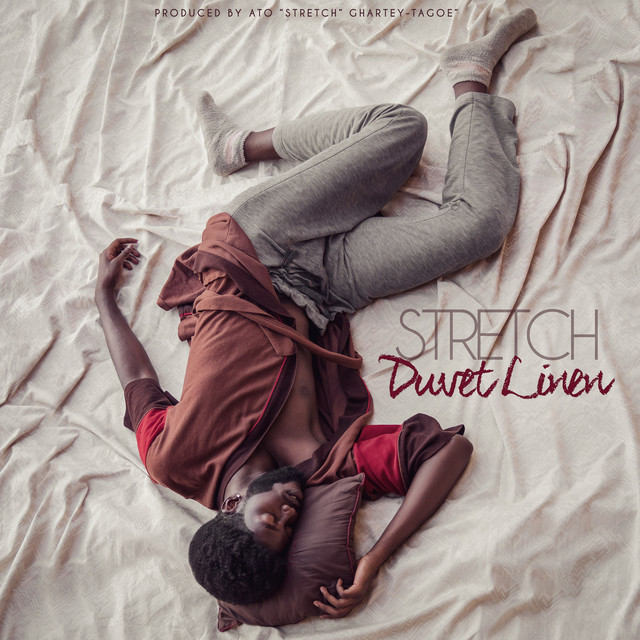 Duvet Linen - Album by Stretch | Spotify