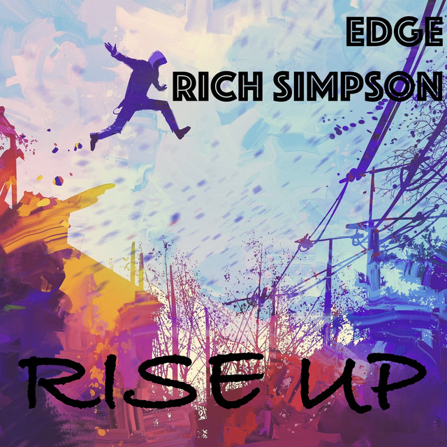 Rise Up - Single by Edge | Spotify