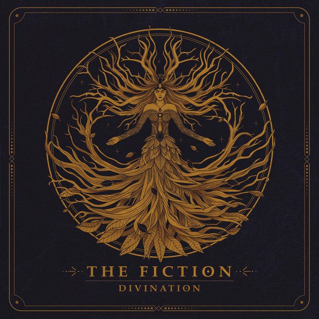 Divination - Album by The Fiction | Spotify