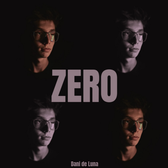 ZERO - EP by Daniel Moons | Spotify