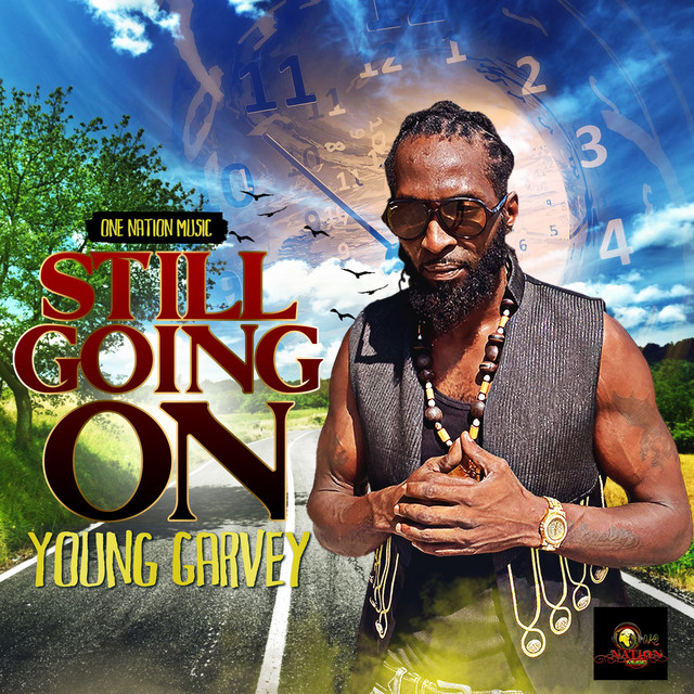 Still Going On - EP by Young Garvey | Spotify