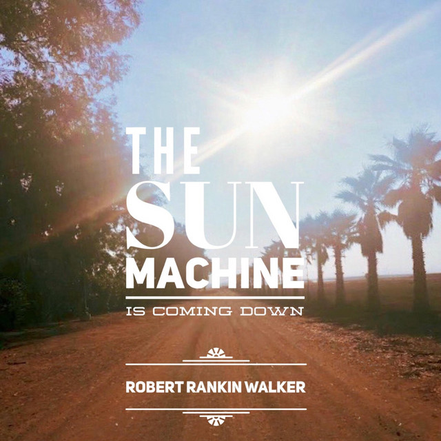 The Sun Machine Is Coming Down (Acoustic Version) - song and lyrics by ...