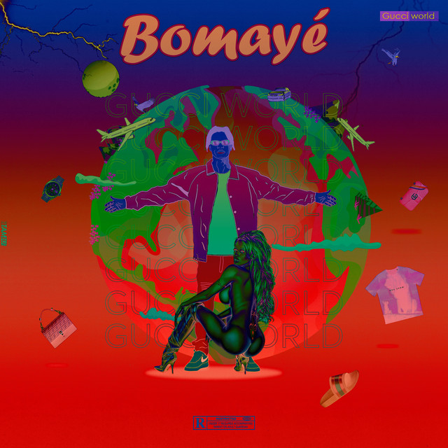Boma Yé - Single by Gucci World | Spotify