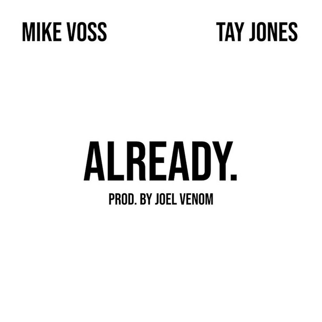 Already - Single by Mike Voss | Spotify
