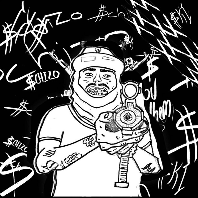 $chizo - EP by 5.53FXNDI | Spotify