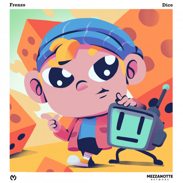 BPM and key for songs by Frenzo | Tempo for Frenzo songs | SongBPM ...