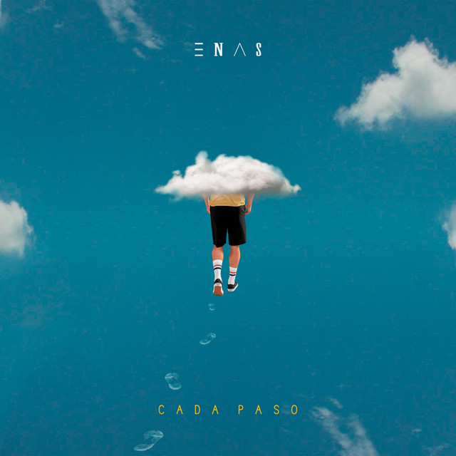 Cada Paso - Single by Enas | Spotify