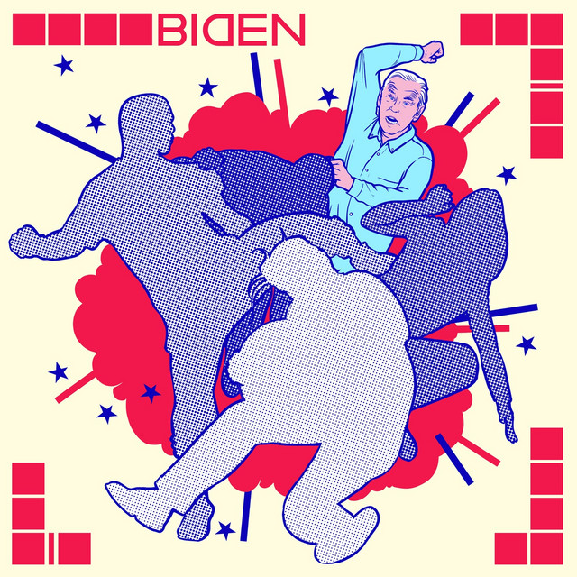 Biden - Single by Dombrance | Spotify