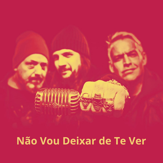 Não Vou Deixar de Te Ver - Single by Sacramento | Spotify