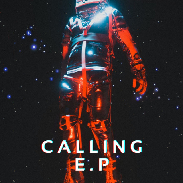 Calling - Album by Cvig CPT | Spotify