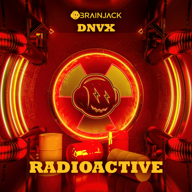Radioactive - Single by DNVX | Spotify