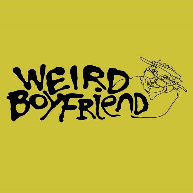 Weird Boyfriend Concert & Tour History (Updated for 2025) | Concert ...