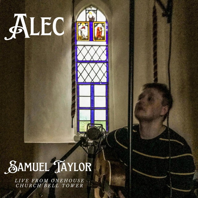 Alec - Single by Samuel Taylor | Spotify