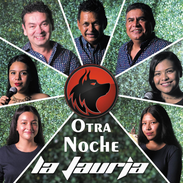 La Jauría - Songs, Events and Music Stats | Viberate.com