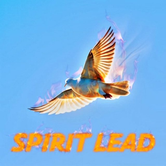 Spirit Lead - Single by Altar'ed Ego | Spotify