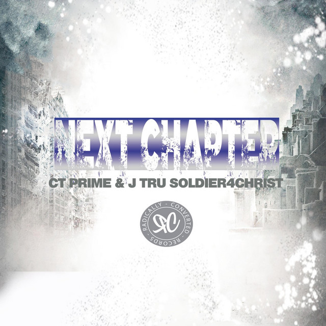 Next Chapter - Album by CT PRIME | Spotify