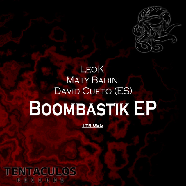 Boombastik EP - EP by LeoK | Spotify