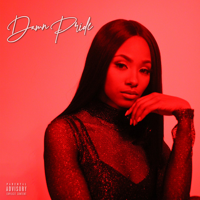 Damn Pride - Single by Damaria | Spotify
