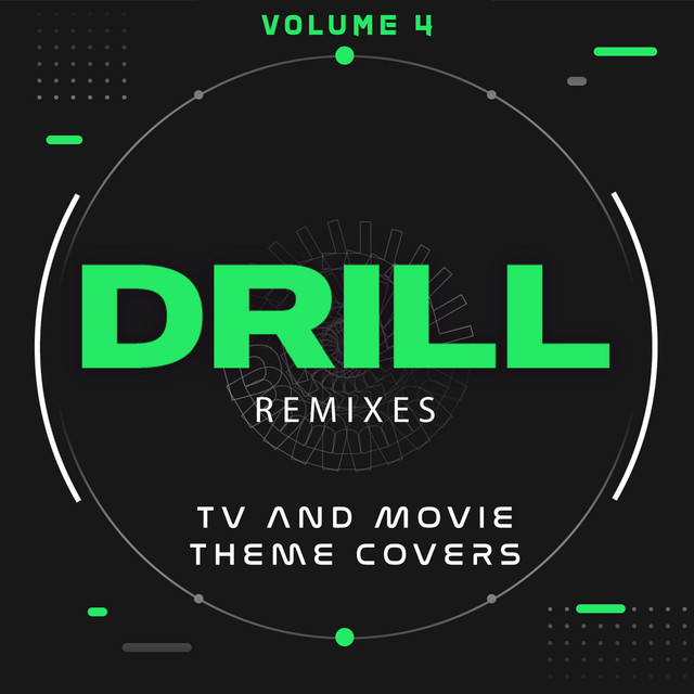 Drill Remix Guys Halloween Drill Remix
