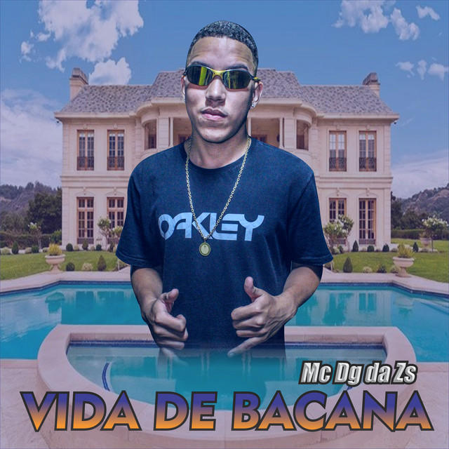 MC DG da ZS | Spotify
