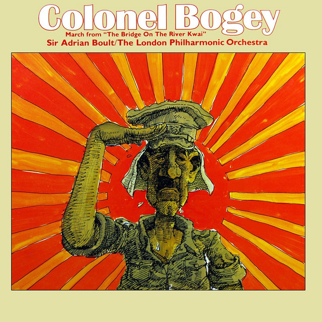 Colonel Bogey ‑「Album」by ロンドン・フィルハーモニー管弦楽団 | Spotify