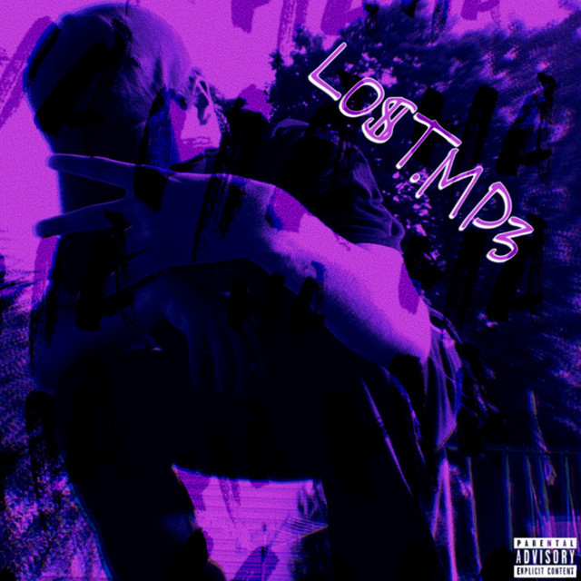 LOST.MP3 - Single by CammyRapper | Spotify