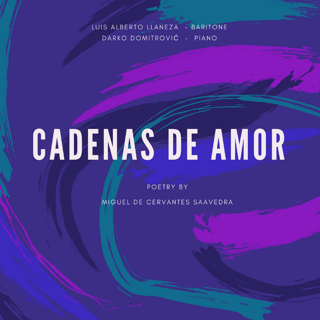 Luis Alberto Llaneza | Spotify