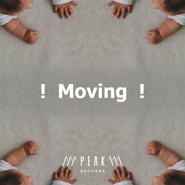 ! Moving ! - Album by Baby Lullaby | Spotify