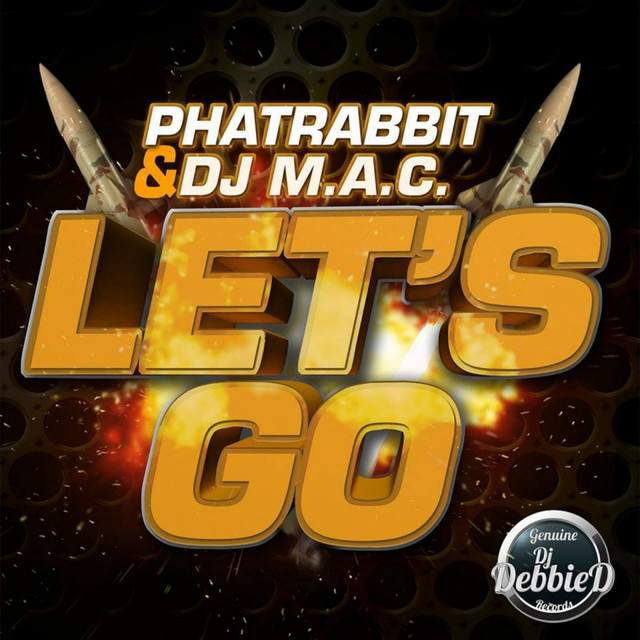 Phat Rabbit | Spotify