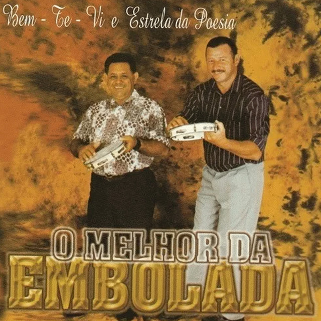 Bem-Te-Vi e Estrela da Poesia | Spotify