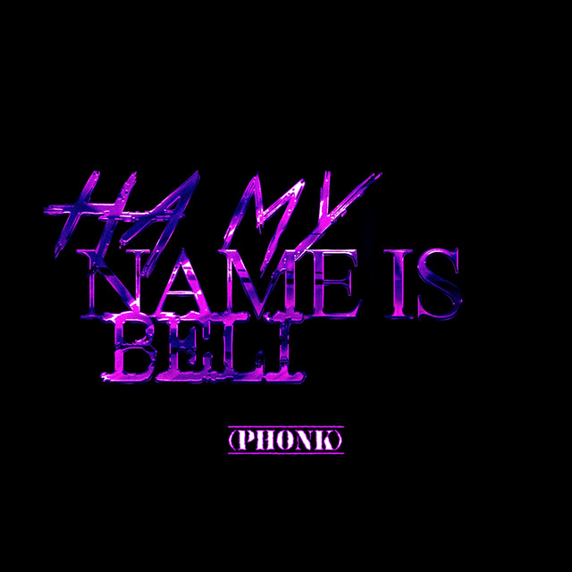 Ha My Name Is Beli - Single by Juju | Spotify