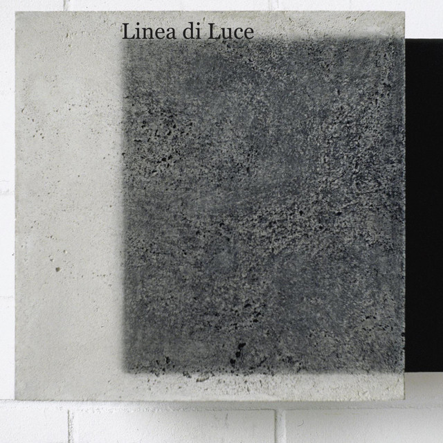 Linea di Luce - Album by Emilio Galante | Spotify