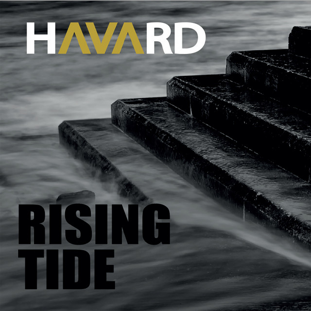 Rising Tide - Single by Havard | Spotify