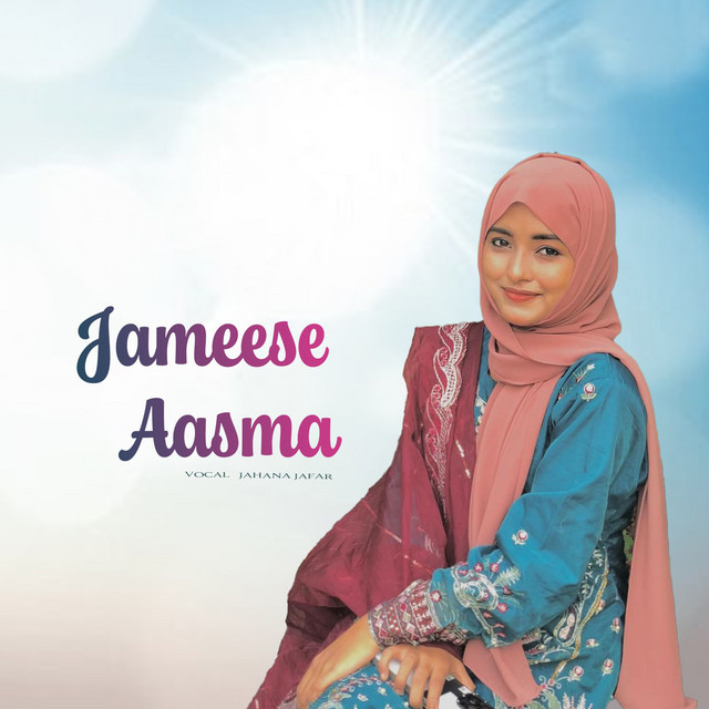 Jahana Jafar - tickets, concerts and tour dates 2026 and 2027 ...