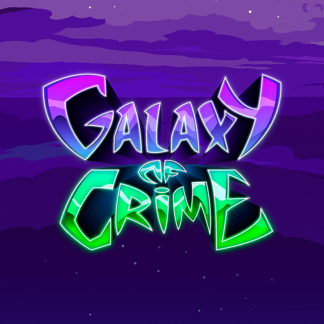 Galaxy of Crime - Single by Goc.Games | Spotify
