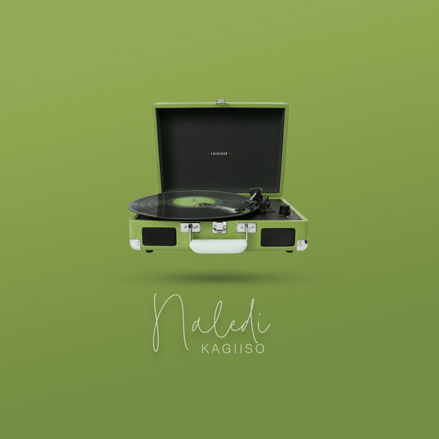 Naledi - song and lyrics by KAGIISO | Spotify