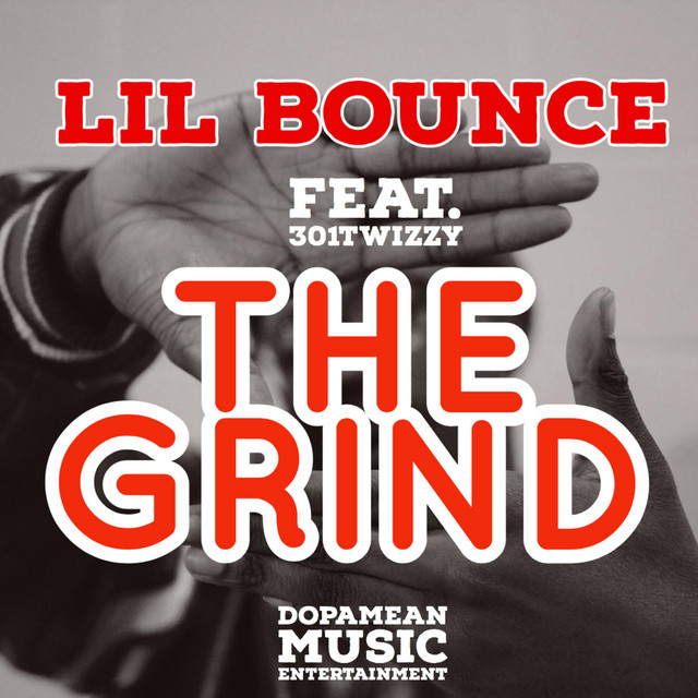 Lil Bounce | Spotify
