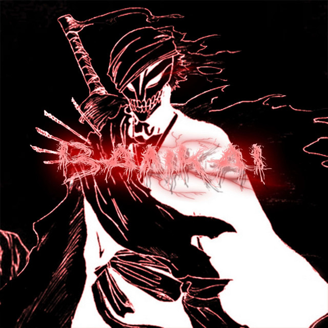BANKAI - Single by PHXXSPHOR | Spotify