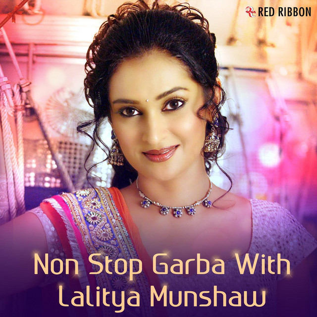 Dholida Dholida - Non Stop Garba - song and lyrics by Lalitya Munshaw ...